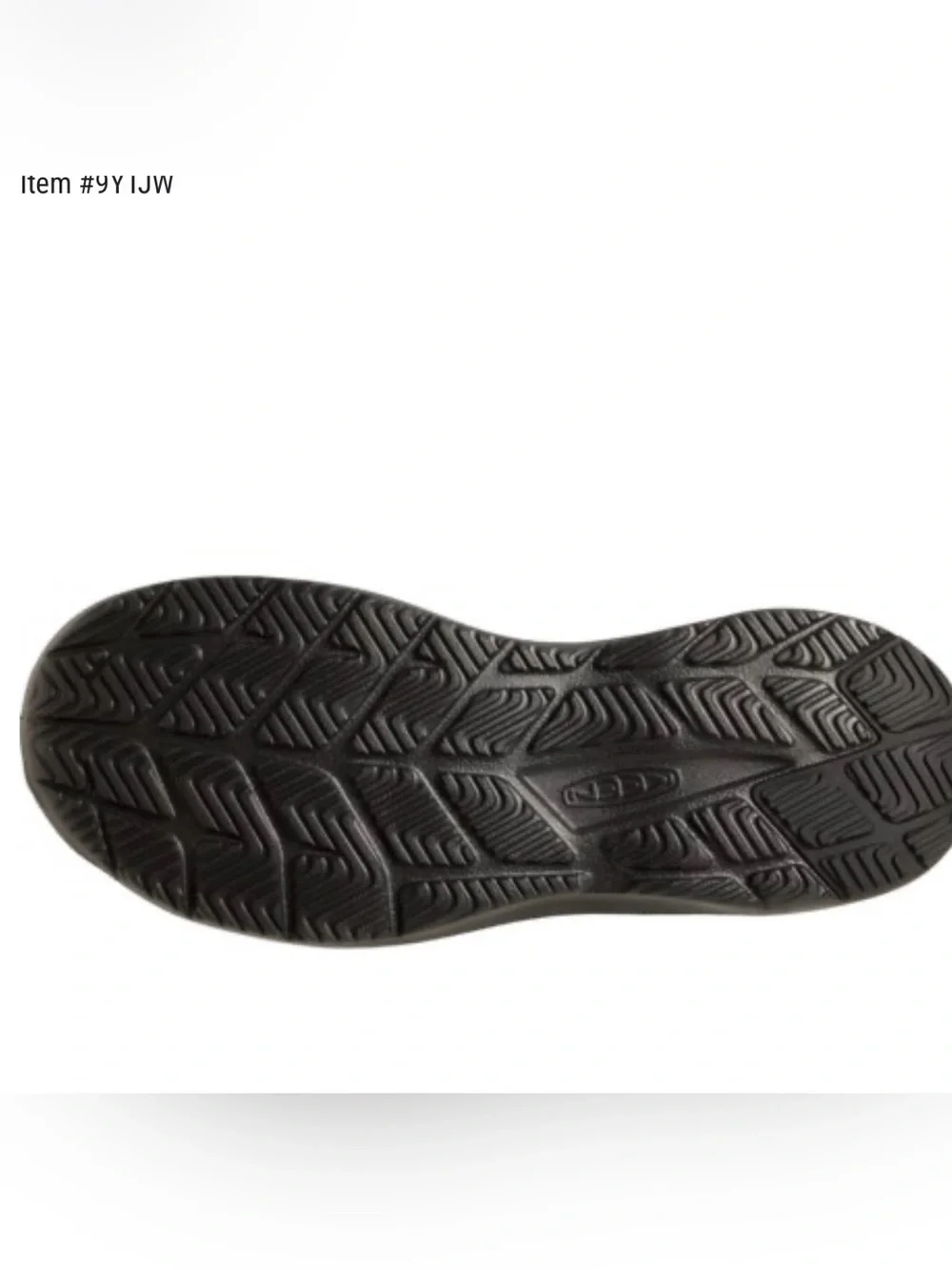 Keen | Shoes | New Mens Dark Keen Olive Green And Black Outdoor ...